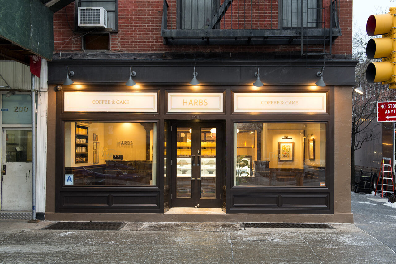 USA | HARBS（ハーブス）