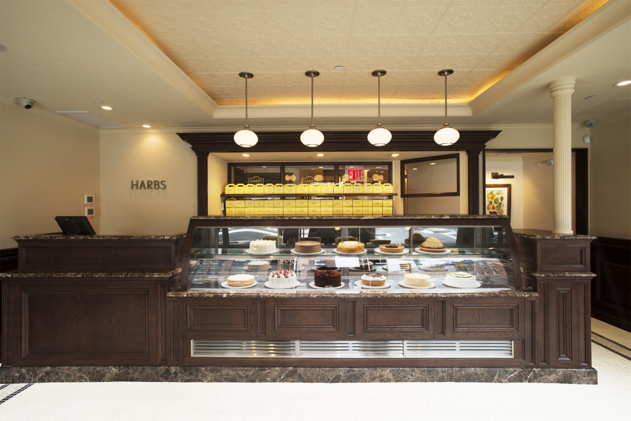 USA | HARBS（ハーブス）