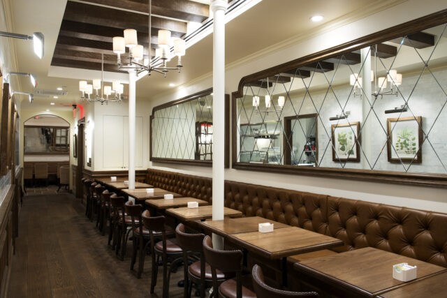 USA | HARBS（ハーブス）