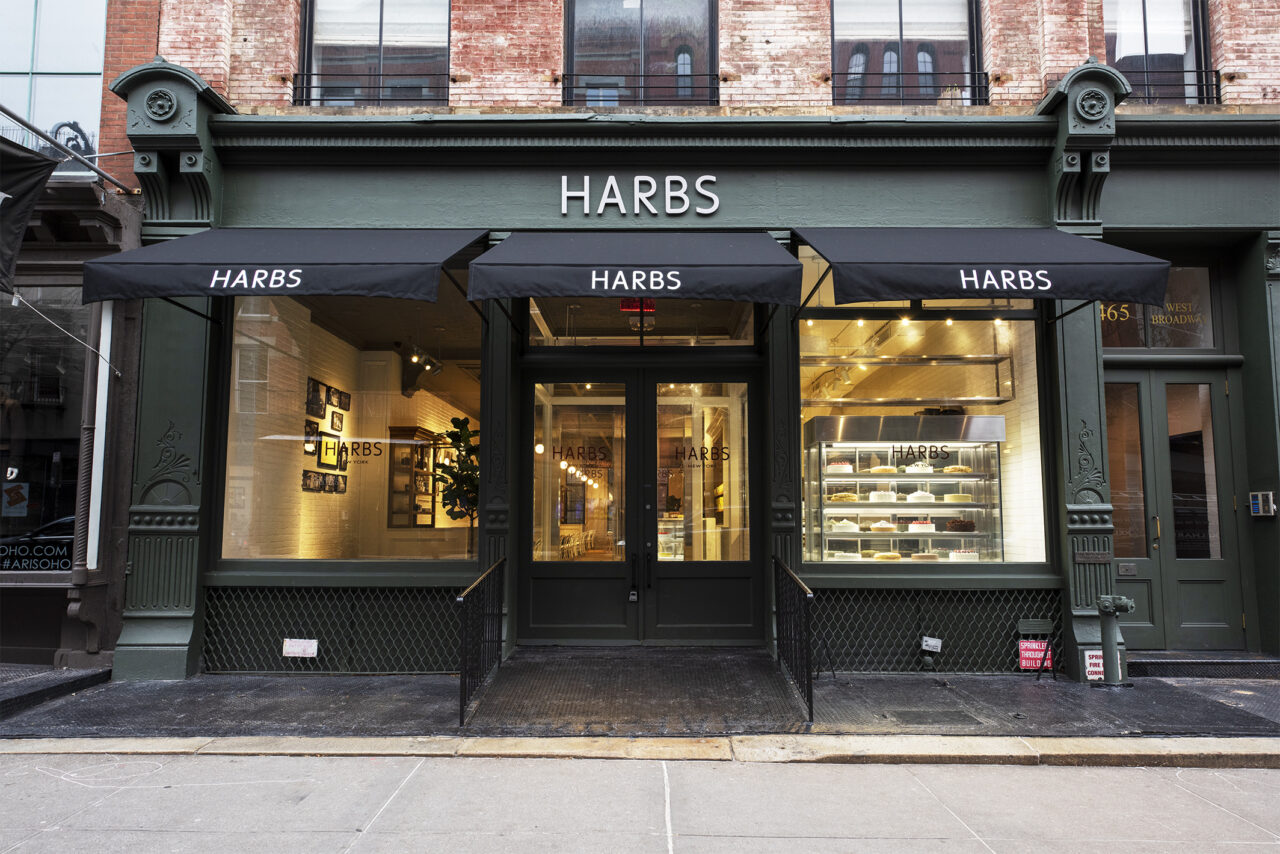 harbs
